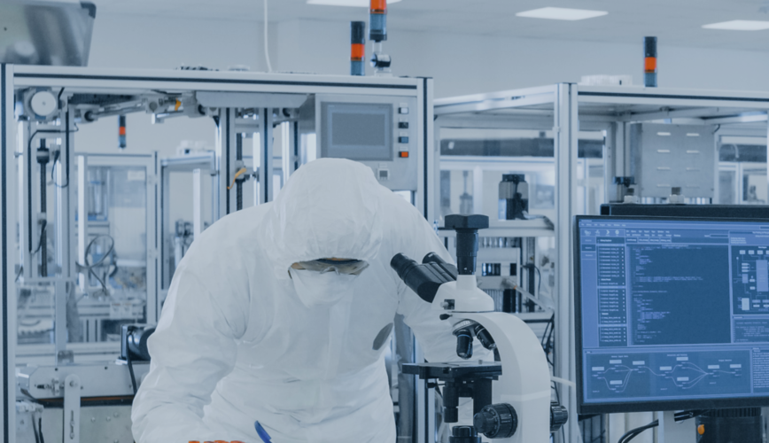 Vacatures | Normec Advipro