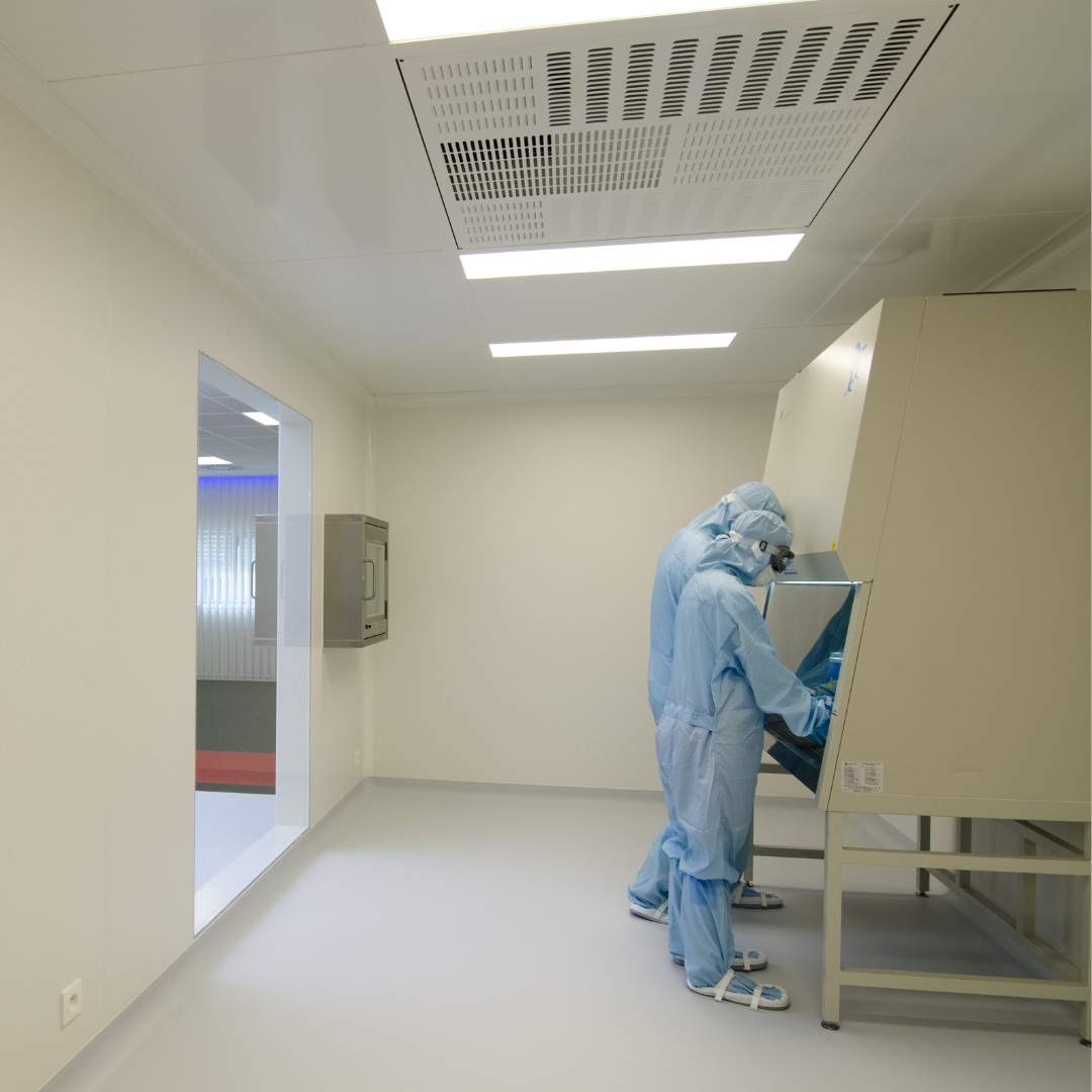 Launch your life sciences career here | Normec Advipro Jobs